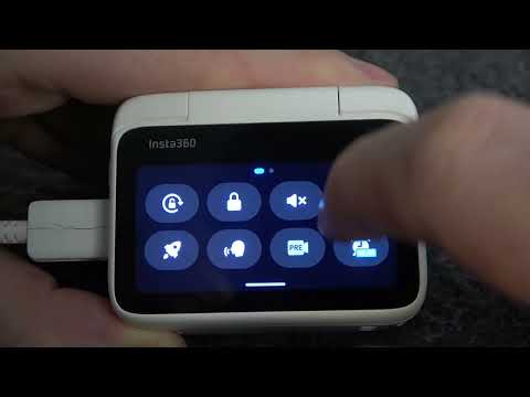 How to Format Storage on Insta360 GO 3 / Remove All Recordings From Your Camera