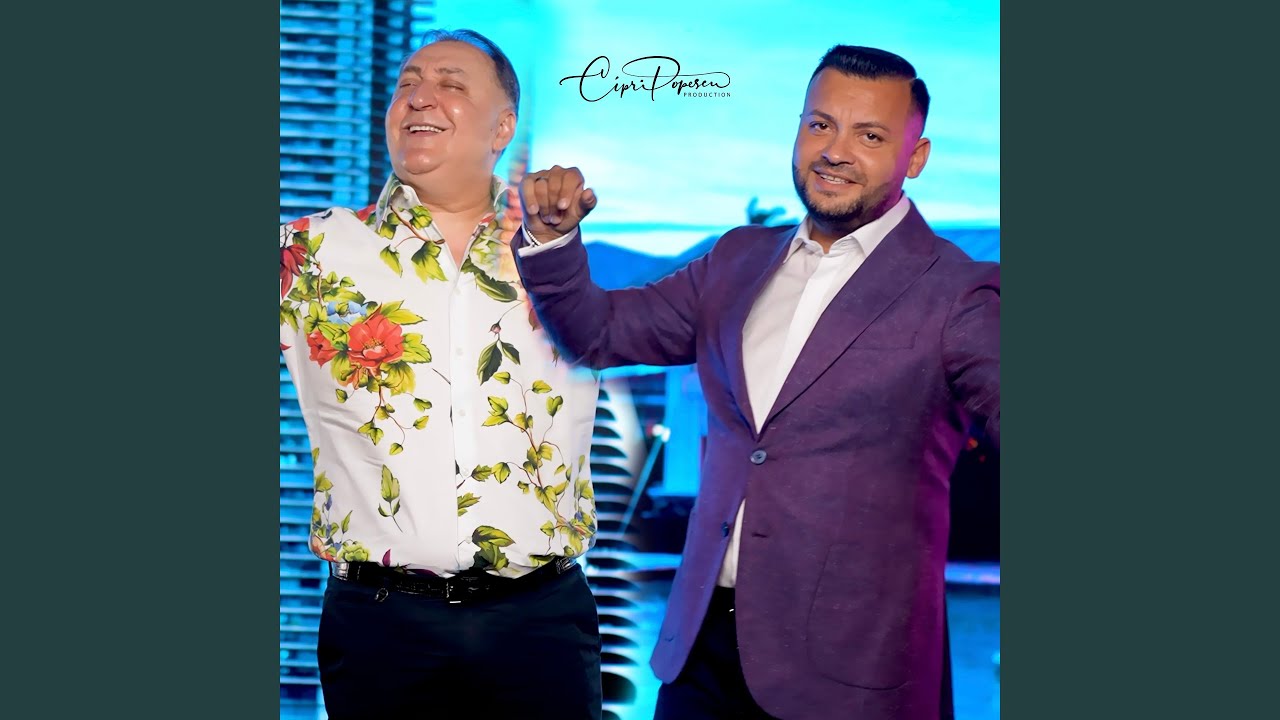 Om cu inimă de aur (feat. Vali Vijelie) - YouTube Music