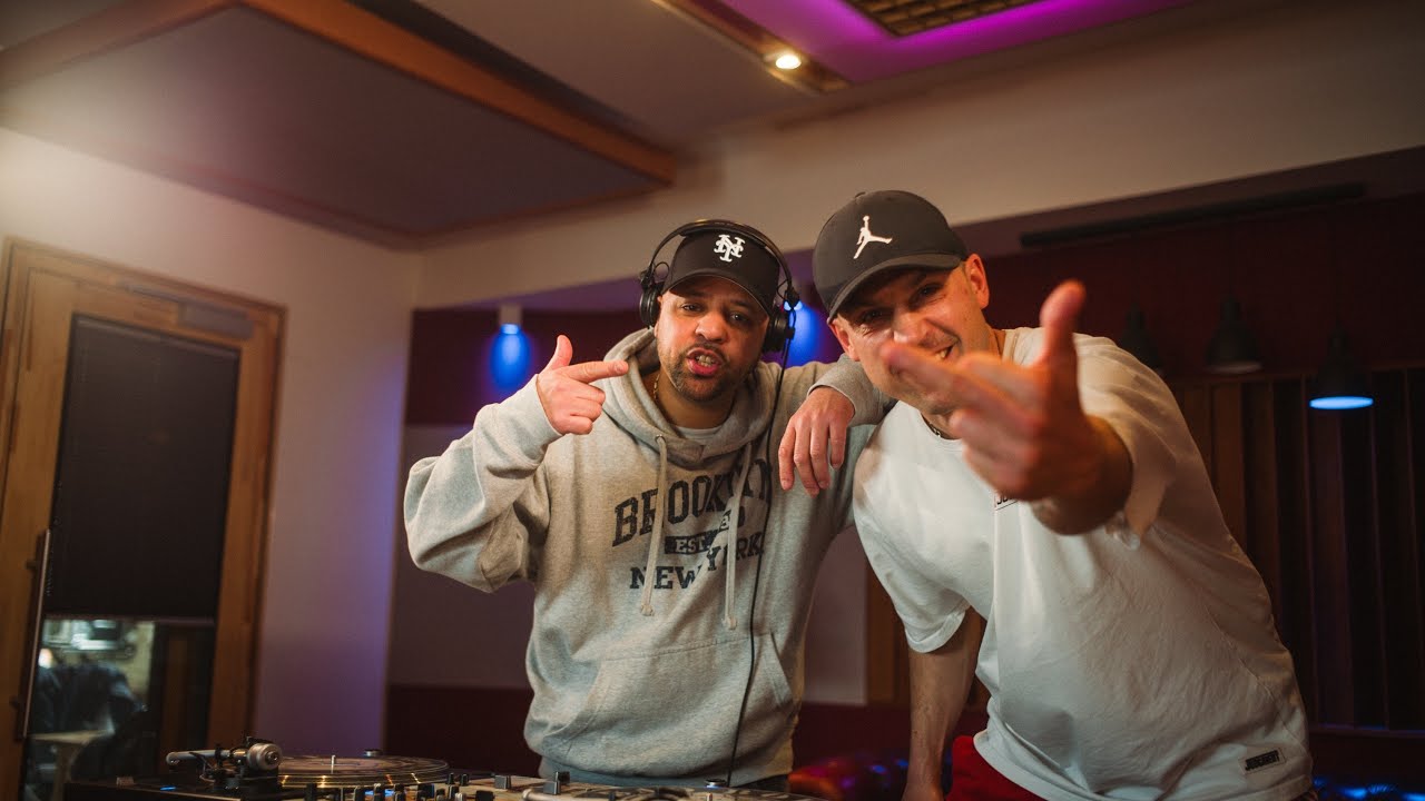 BEKA - Hi Bitch Ft. DJ Desue (Offizielles Musikvideo) Prod. von DJ ...