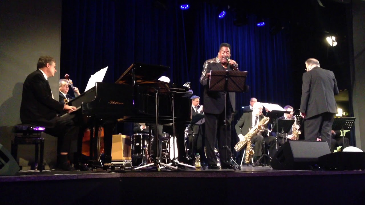 What Now My Love (Keith Tynes Live) - YouTube