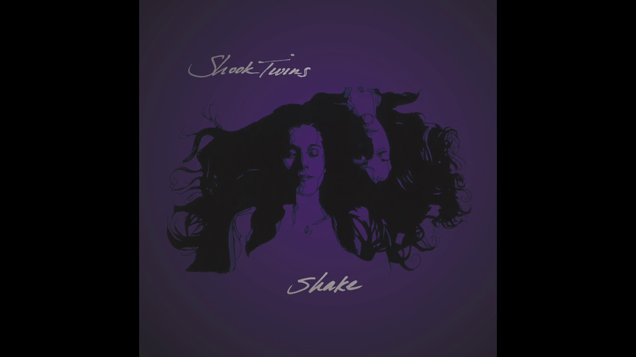 "Shake" - Shook Twins - YouTube Music