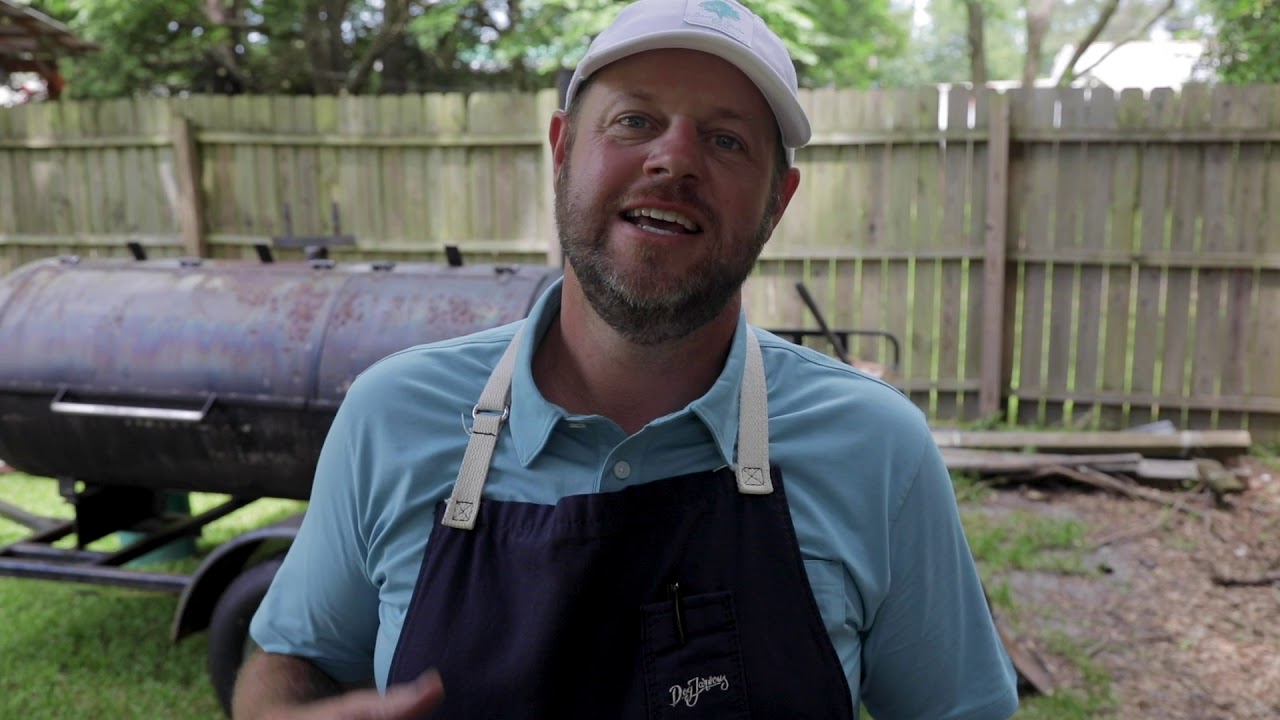 6 Beginner Tips to Better BBQ From A Professional Pitmaster - YouTube