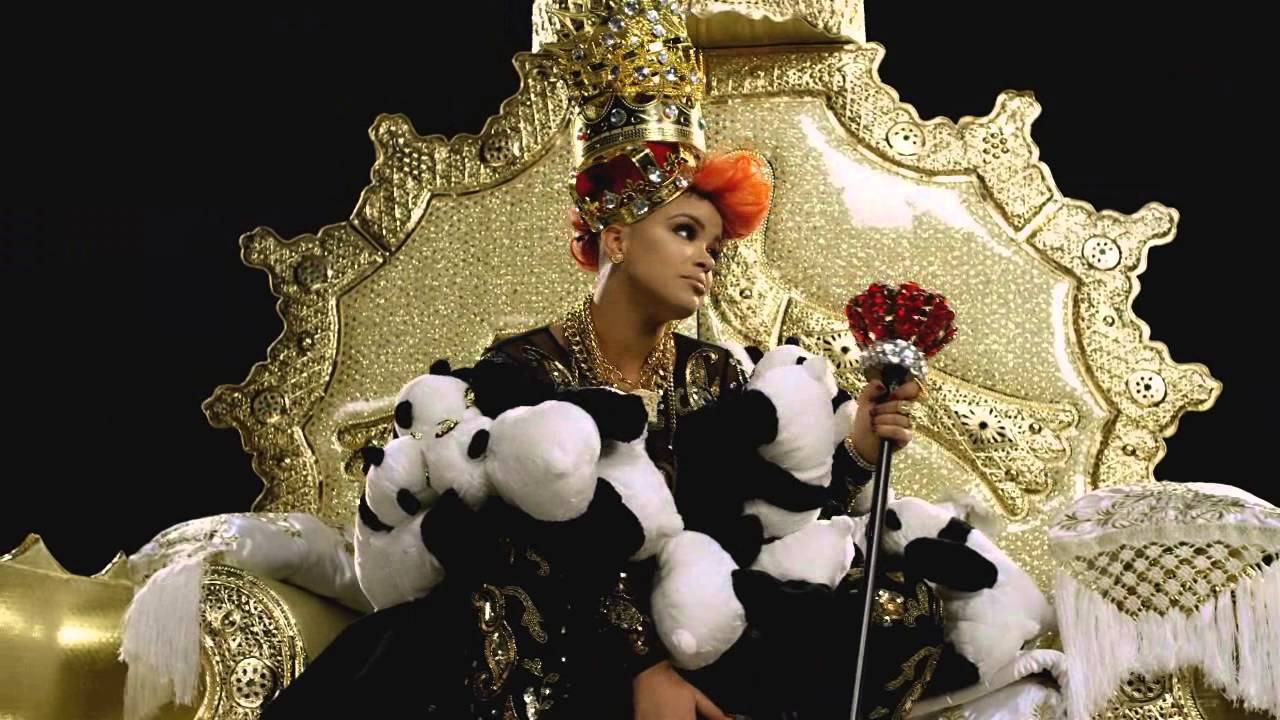 Eva Simons ft Konshens - Policeman (Official Video) TETA - YouTube