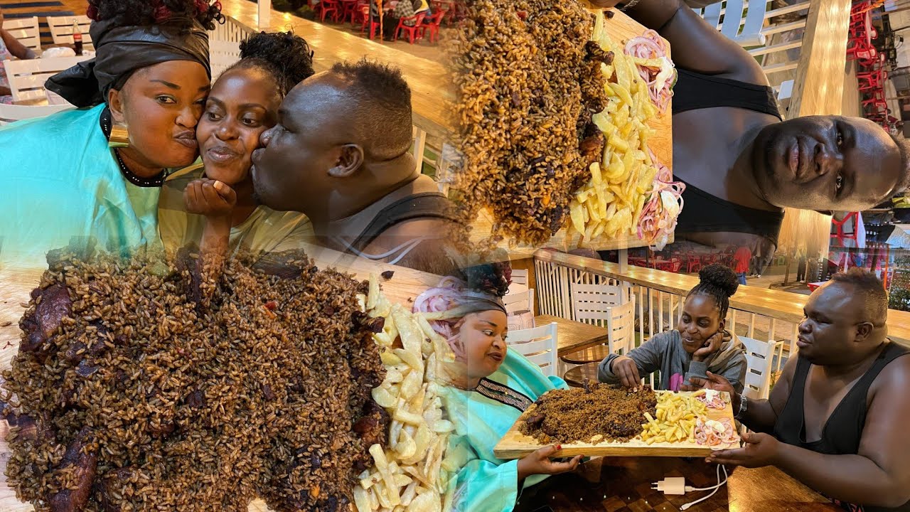 BIRABIBYUYA🤔🤣/UMUDIASPORA AJYANYE KURYA NYAMABONDO UTURIKA INDA😭 ...