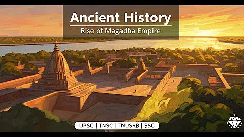 Ancient History Complete Crash Course | Tamil | UPSC, TNPSC, SSC (தமிழ் ...