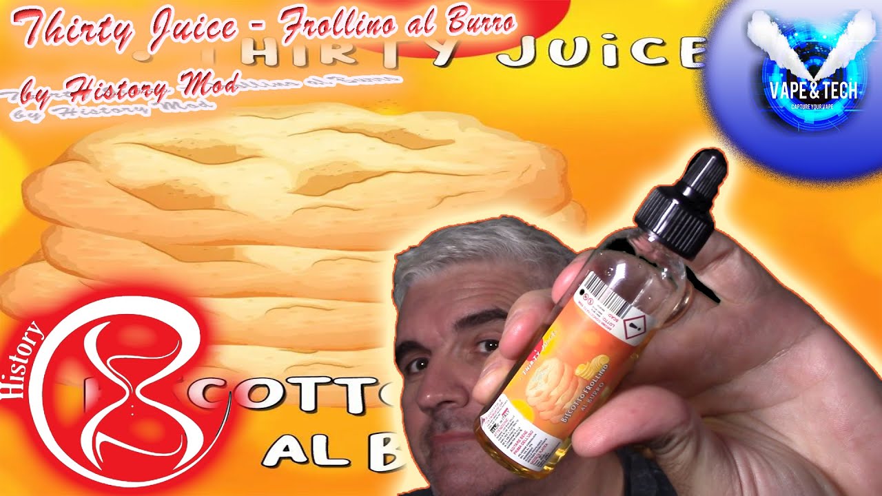 Thirty Juice_n. 5🔥🔥🔥by History Mod - YouTube