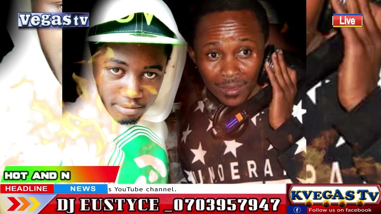 DJ EUSTYCE FT DJ SMITH MUHIKI WA WITEITHIE- MUNGWETHE STREET BANGER VOL 37 INTRO MIX. - YouTube