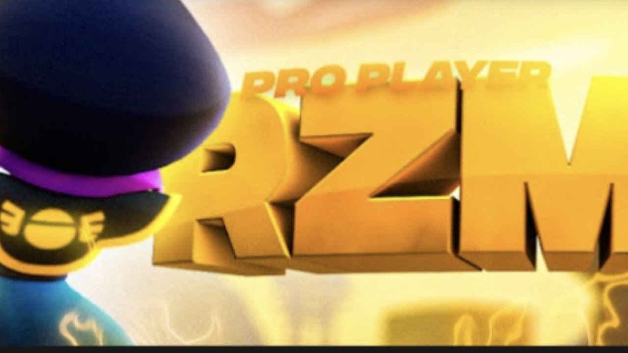 Rzm64 Intro🔥 (INSANE) - YouTube