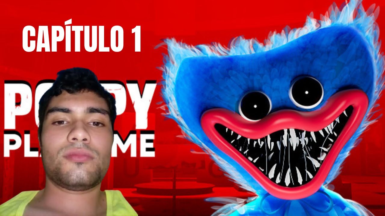 MEWING CON EL ABRAZOS 😶‍🌫️ 🤫| POPPY PLAYTIME - YouTube