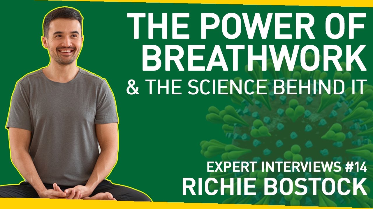 The Power of Breathwork for Long Covid | The Most Underrated Tool for ...