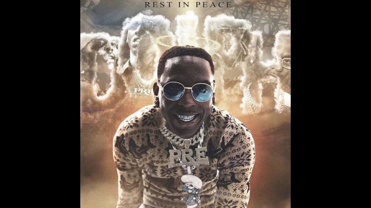 YOUNG DOLPH - hold up , hold up , hold up, #remix #rap #prodbyfeezy5k ...