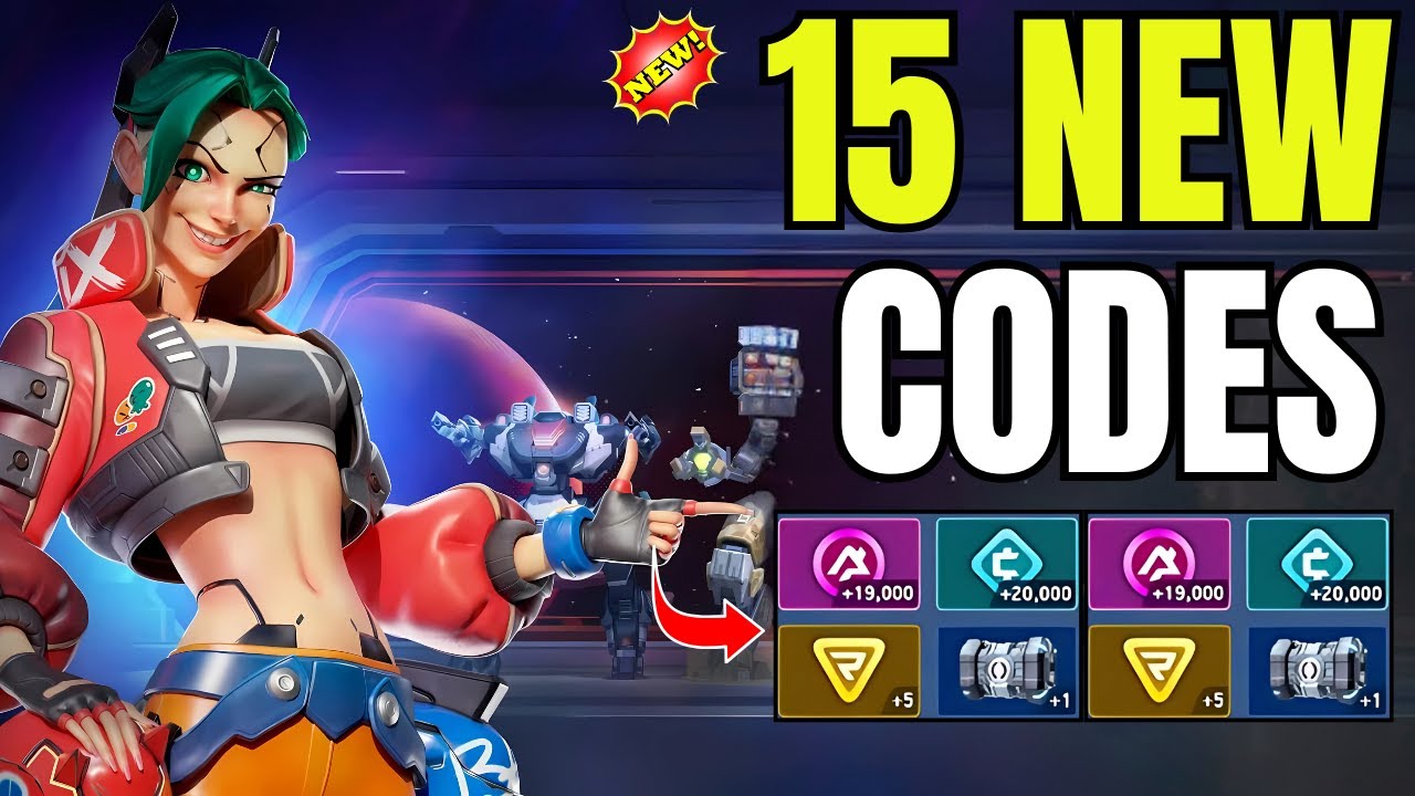 ⚠️ JANUARY! ⚠️ MECH ARENA PROMO CODES 2025 - MECH ARENA CODES 2025 ...