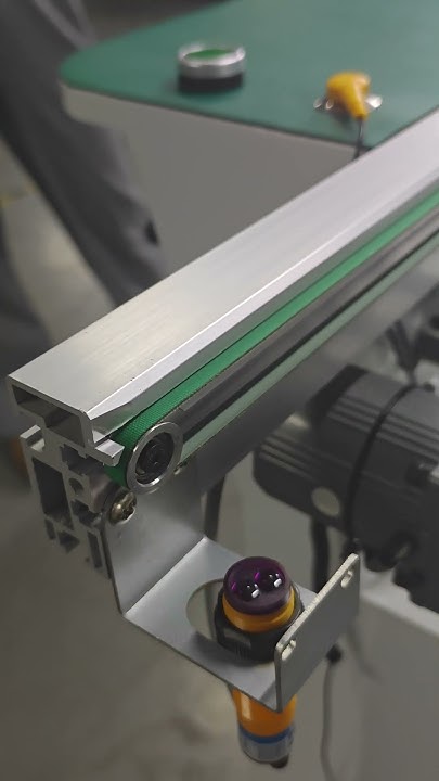 GOLDLAND SMT PCB Conveyor for Automated PCB Handling and SMT Production ...