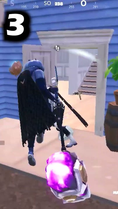 5 CURIOSIDADES de Fortnite - YouTube