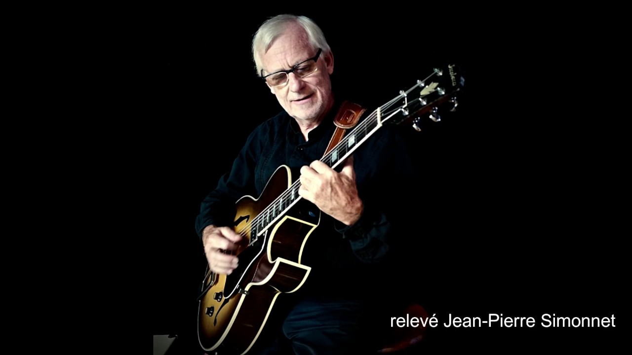 Barry Galbraith / Ya' Gotta Have Rhythm - YouTube