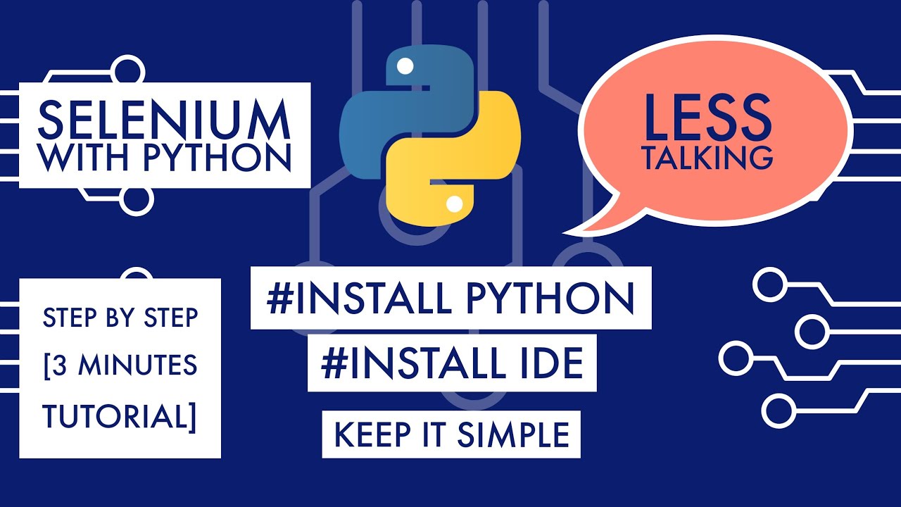 Python for Beginners: Installing Python and Setting Up VS Code - YouTube