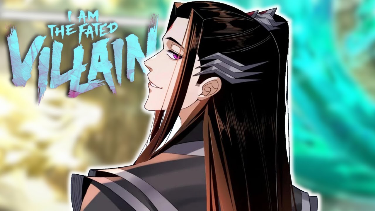The True MASTERMIND!! - Fated Villain - YouTube