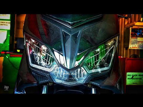 Motorstar Easyride 150Q (Black) #iMDTV - YouTube