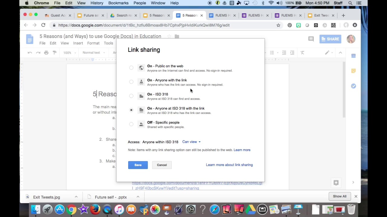 Google Docs For Collaboration YouTube Google Docs For Collaboration YouTube