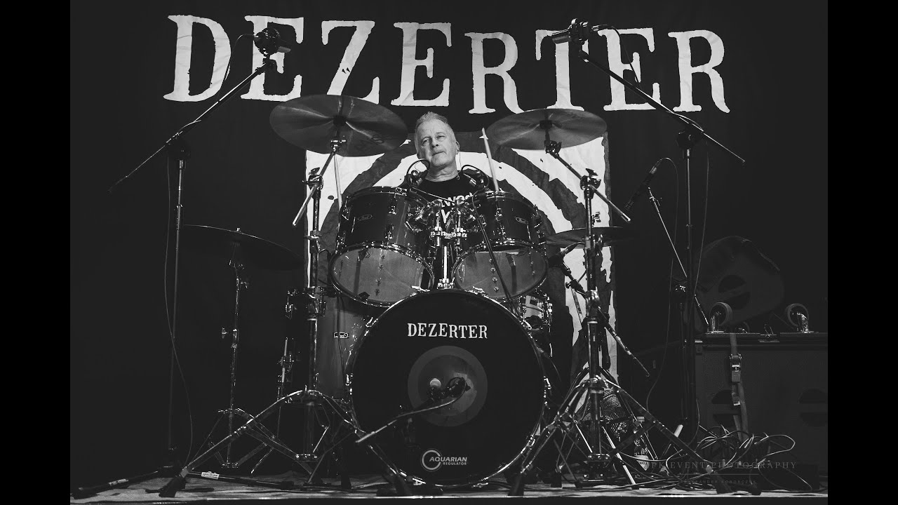 DEZERTER - PIERWSZY RAZ (LIVE) NCPP Opole, 18 listopad 2022 - YouTube