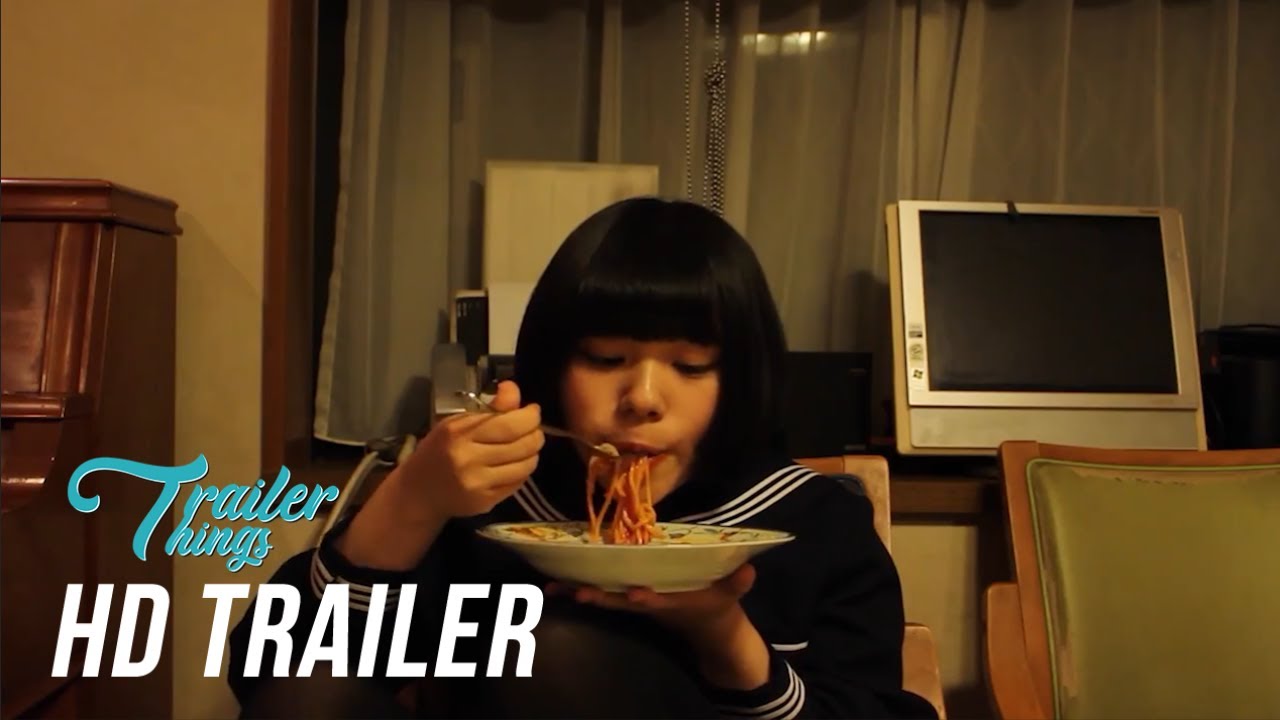 Amiko Official Trailer (2018) | Trailer Things - YouTube