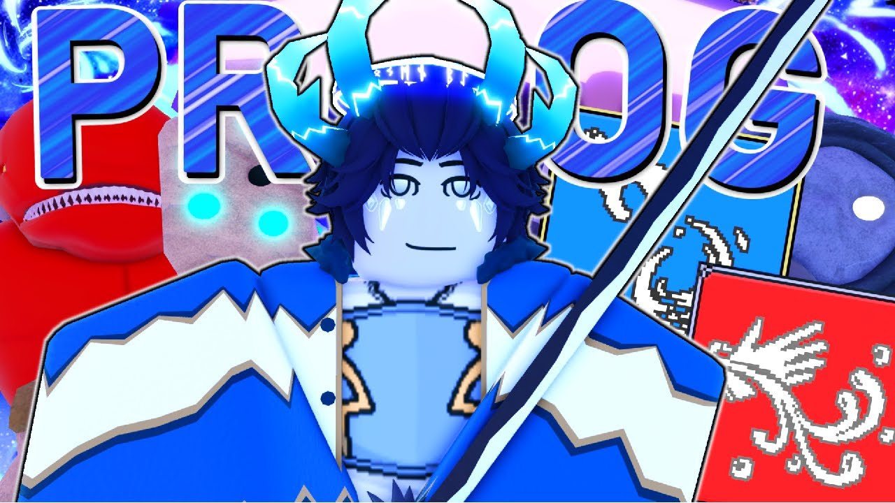 Best Diluvian Mage Build Progression | Deepwoken PvE Build Progression ...