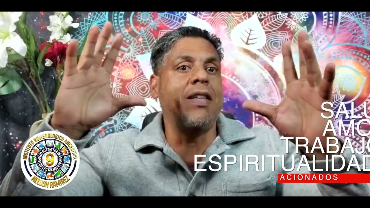 NELSON RAMIREZ H - YouTube