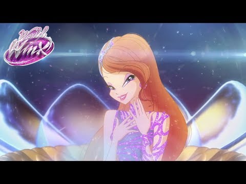 World of Winx | Dreamix Transformation - Song \