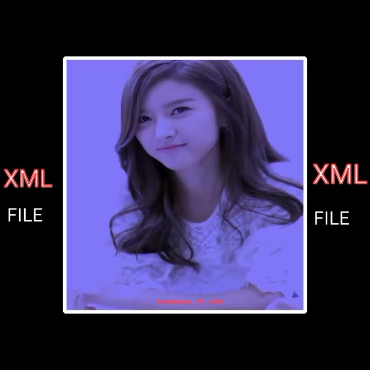 Xml File Youtube 6391