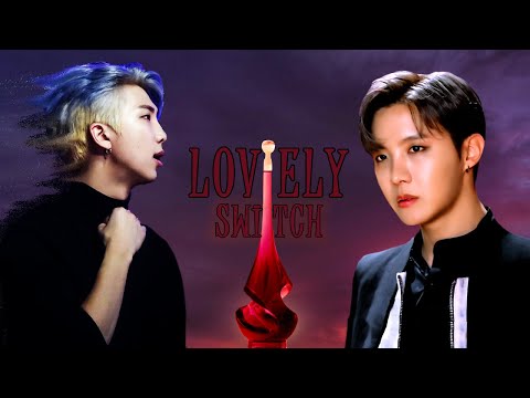 Lovely-Switch (Namseok) B-Side | BTS FF OS [21+]