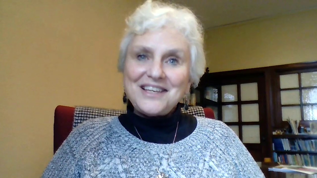 Barbara Hebert - The President's Blog: March 2018 - YouTube