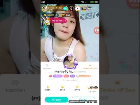Keindahan bigo