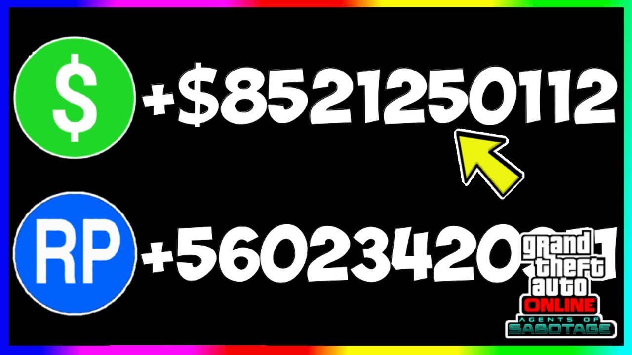 *SOLO* THE BEST WAY TO MAKE MILLIONS WITH THIS MONEY AND RP METHOD ...