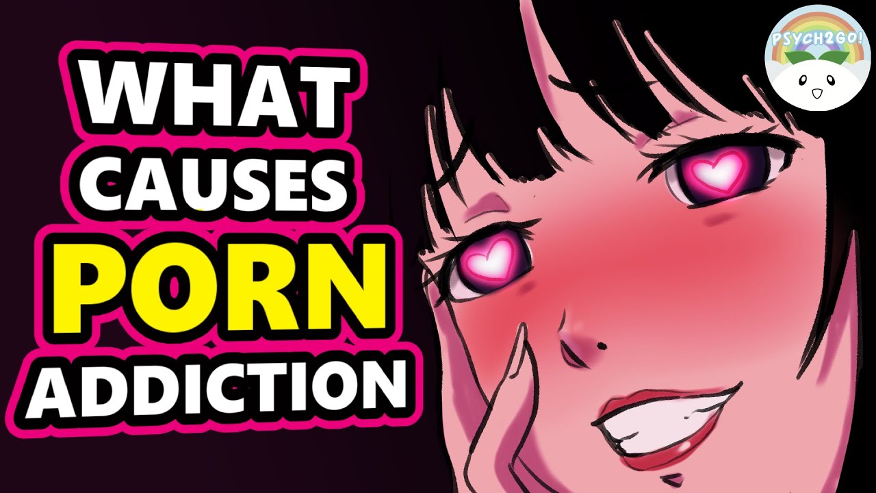 Common Root Causes of Porn Addiction That Nobody Talks About - YouTube