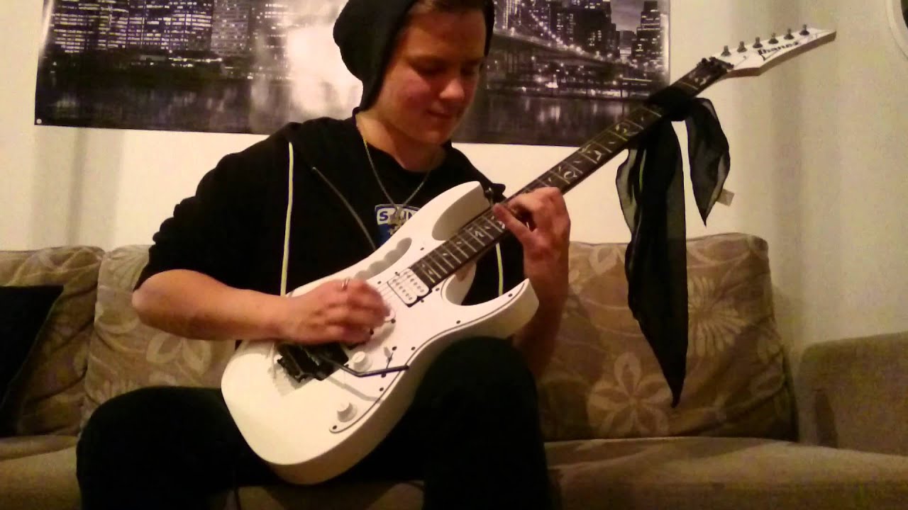 Buckethead jordan 2015 - YouTube