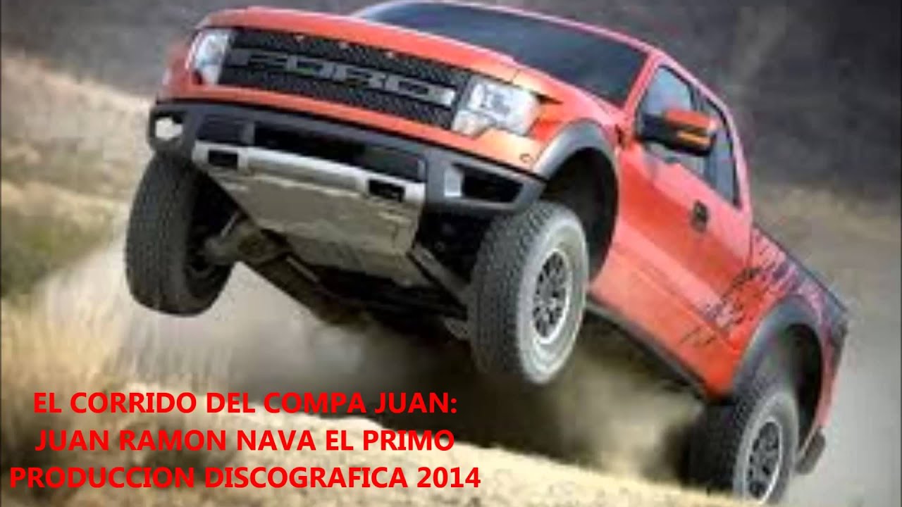 SE ARREMANGA LA SOMBRA- EL PRIMO JUAN RAMON NAVA 2014 - YouTube