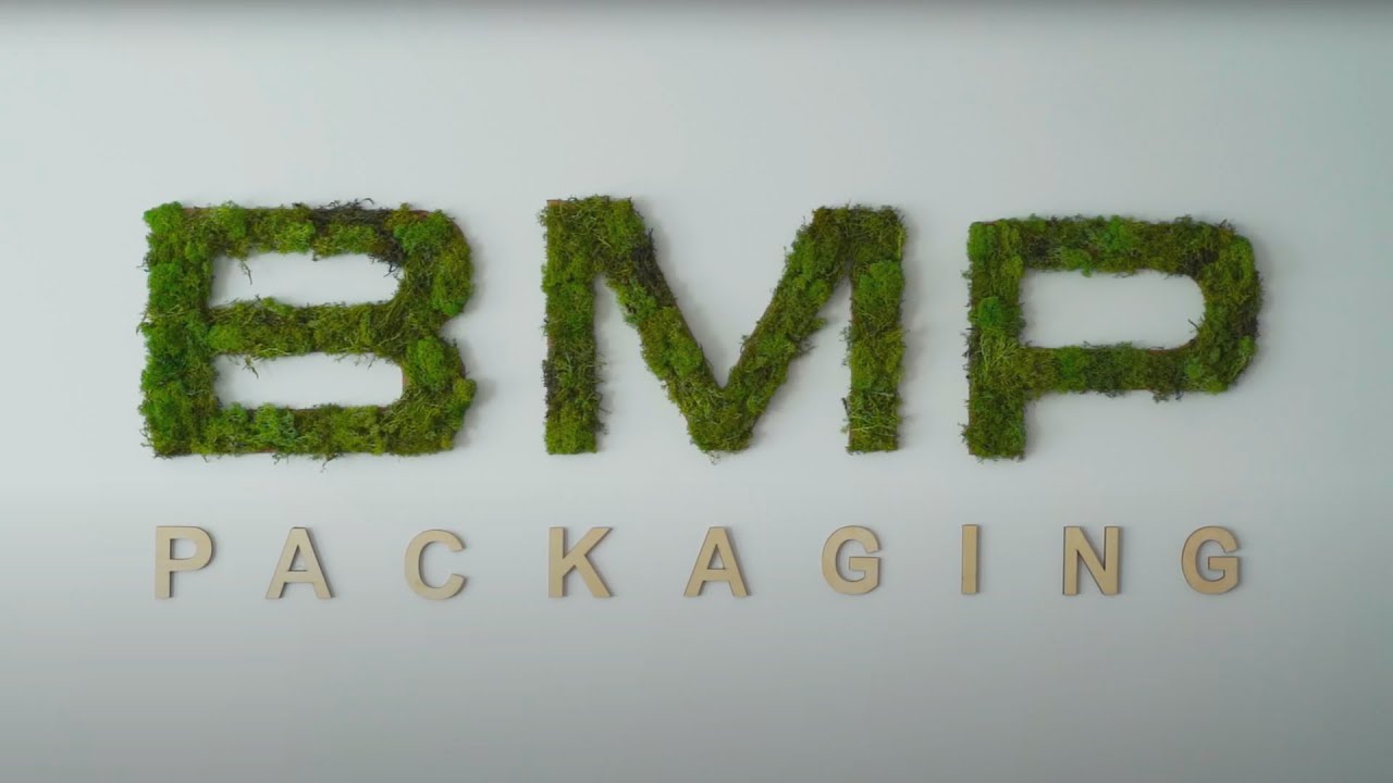 A kulisszák mögött - BMP Packaging Kft. - YouTube