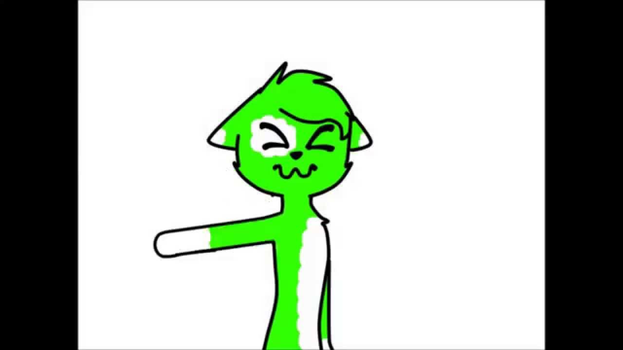 Sun Dance ~meme~ (original) - YouTube