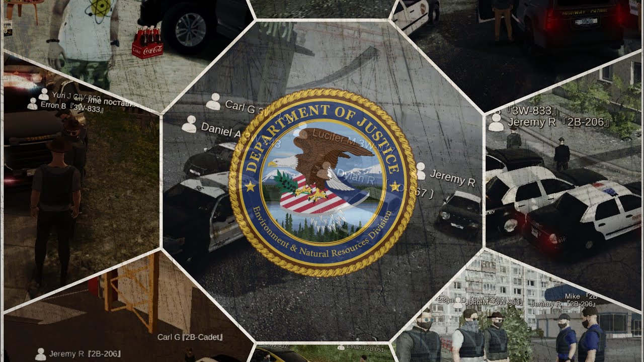 911 Emergency MadOut 2 Intro | LAPD возрождение - YouTube