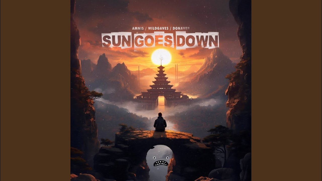 Sun Goes Down - YouTube Music