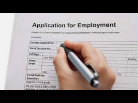 Should I Identify My Race In Employment Applications