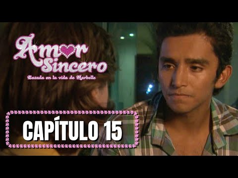 Amor sincero | Capítulo 15 | Freddy logra su objetivo