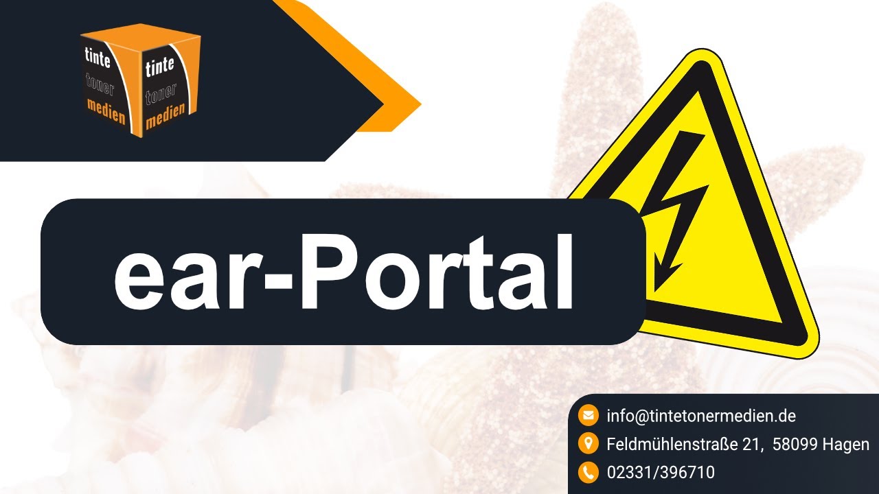 Die Stiftung EAR im Überblick - YouTube