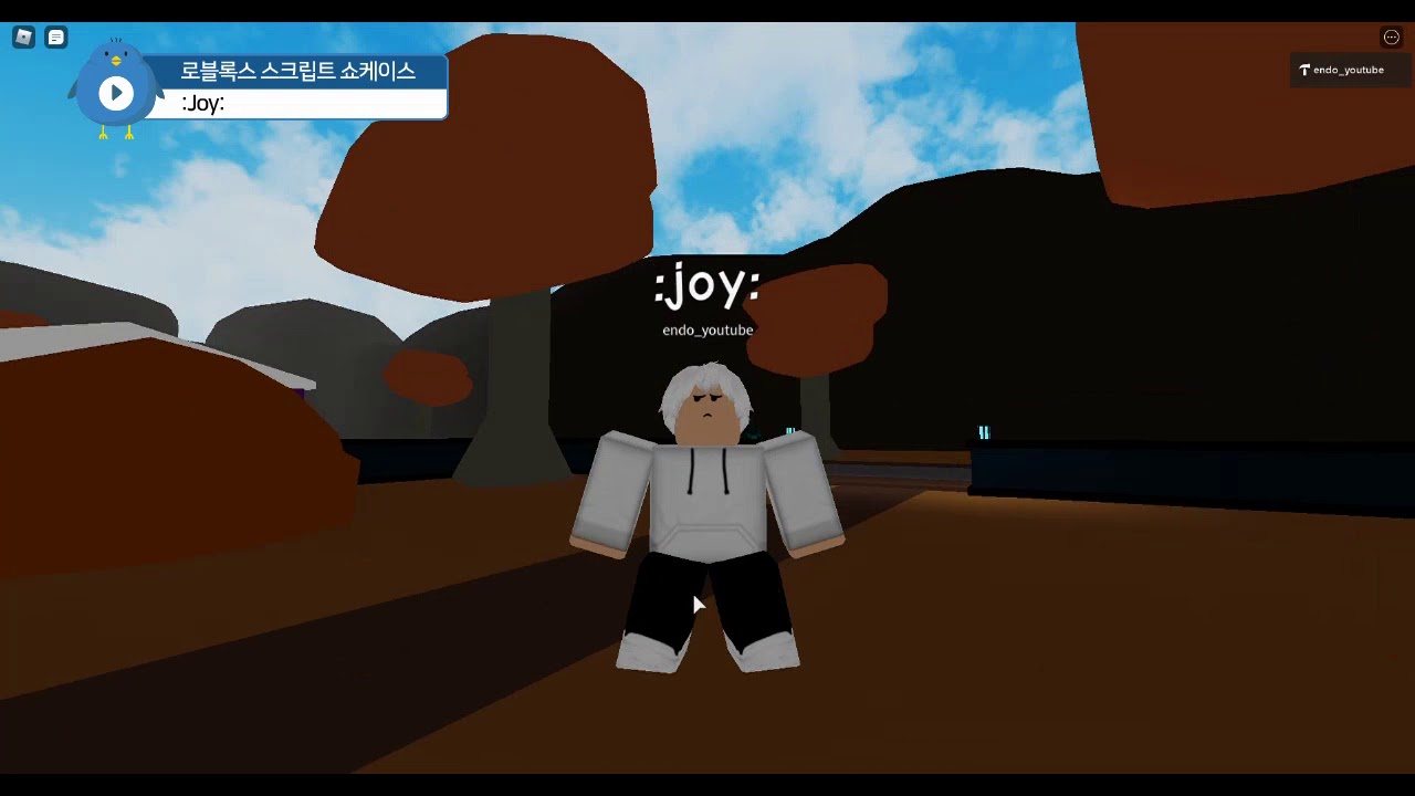 [roblox script showcase] - :joy: - YouTube