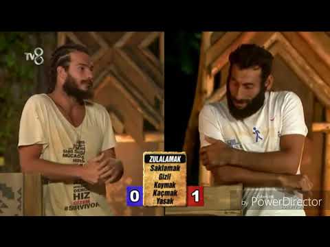 Hakan cumali zeus'un mızıkası (mızrağı) komik