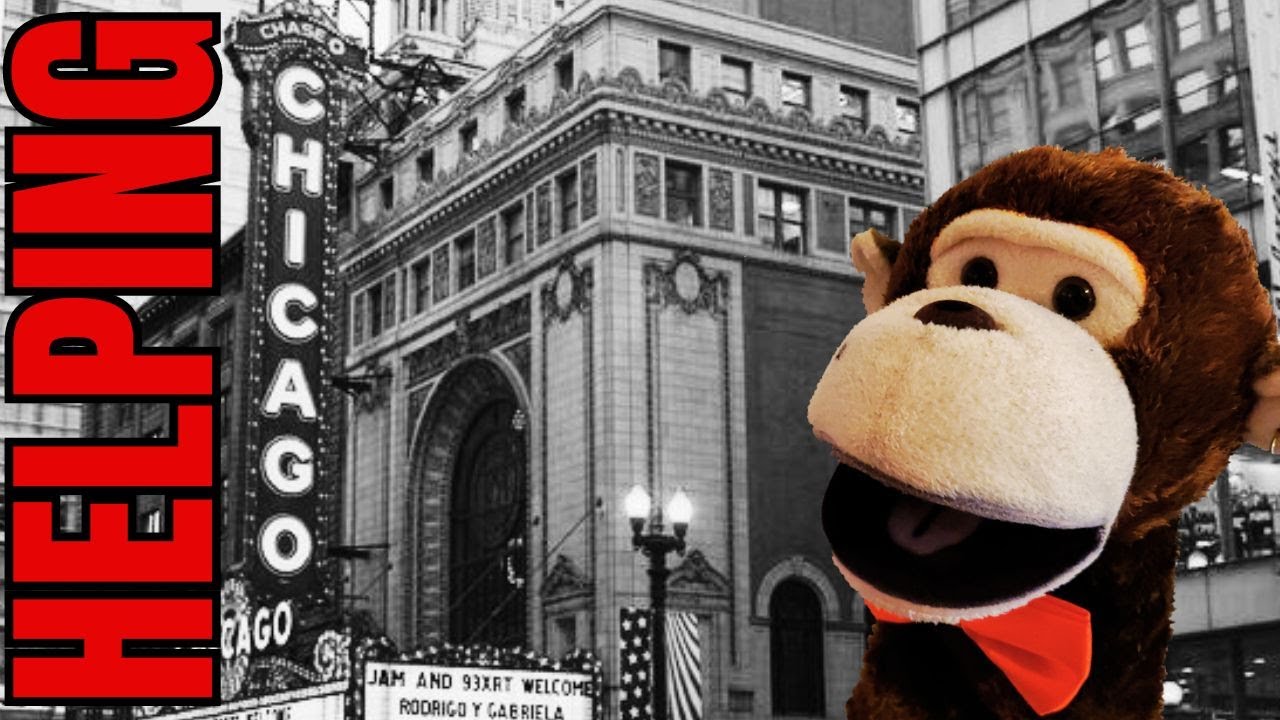 Chicago Hope - YouTube