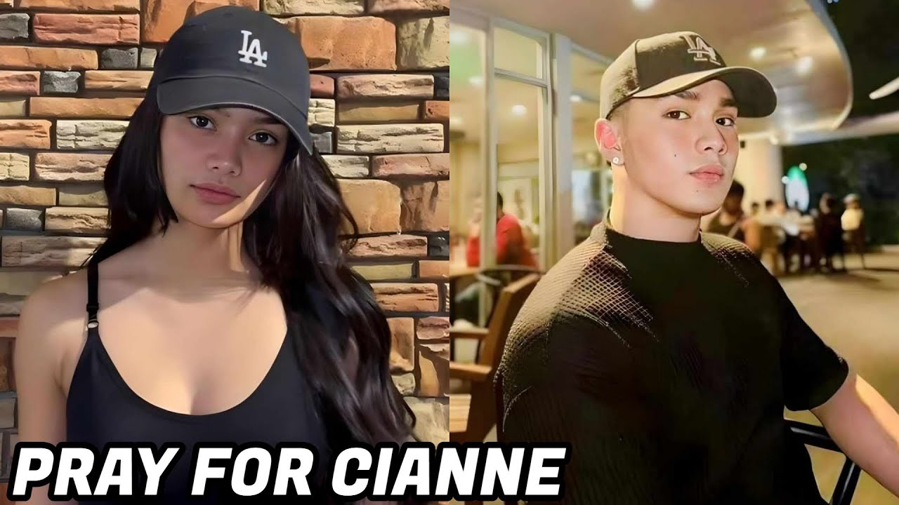 Cianne Dominguez ng It's Showtime PINAGTANGKAANG PAGSAMANTALAHAN Sa ...