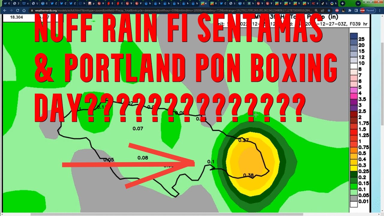 BOXING DAY 2022 FORECAST FOR JAMAICA AND THE CARIBBEAN YouTube boxing-day-2022-forecast-for-jamaica-and-the-caribbean-youtube