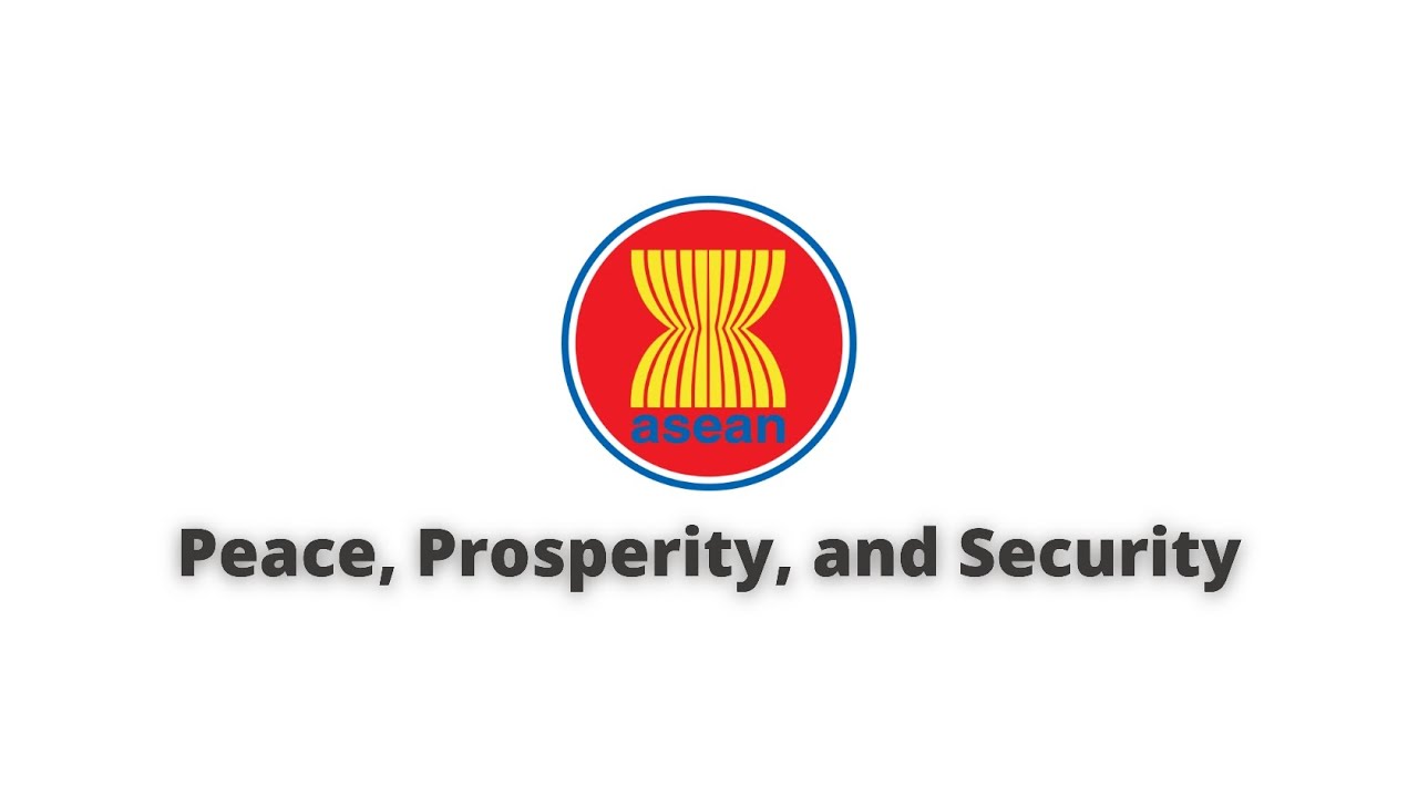 Peace, Prosperity, and Security - YouTube