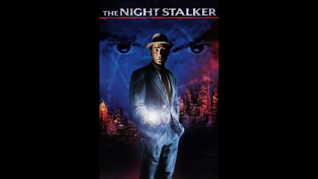 Kolchak The Night Stalker The Sentry, 1975 - YouTube